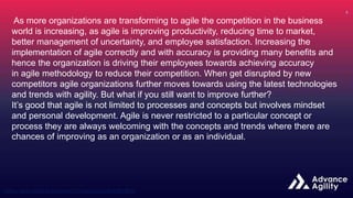 How to Get Things Done in Agile Methodology | PPT