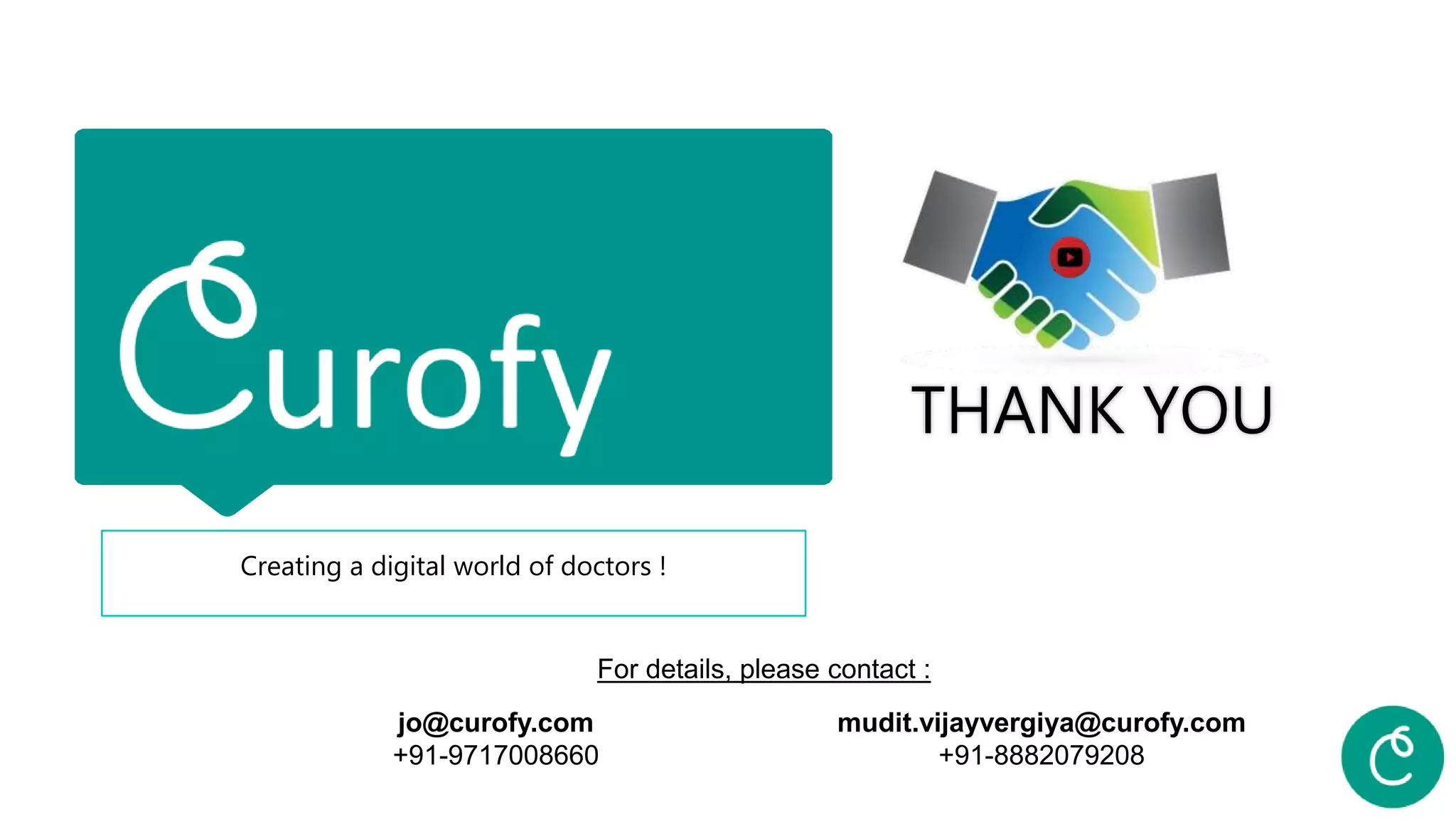 Digital Pharma Marketing 2017 | PPTX