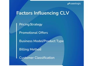 Customer Lifetime Value (CLV): Importance, Calculation And Improvement ...