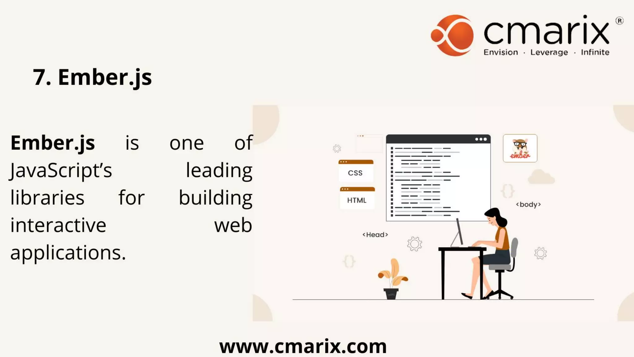 9 Best JavaScript Frameworks to Learn in 2022 to Boost Development ...