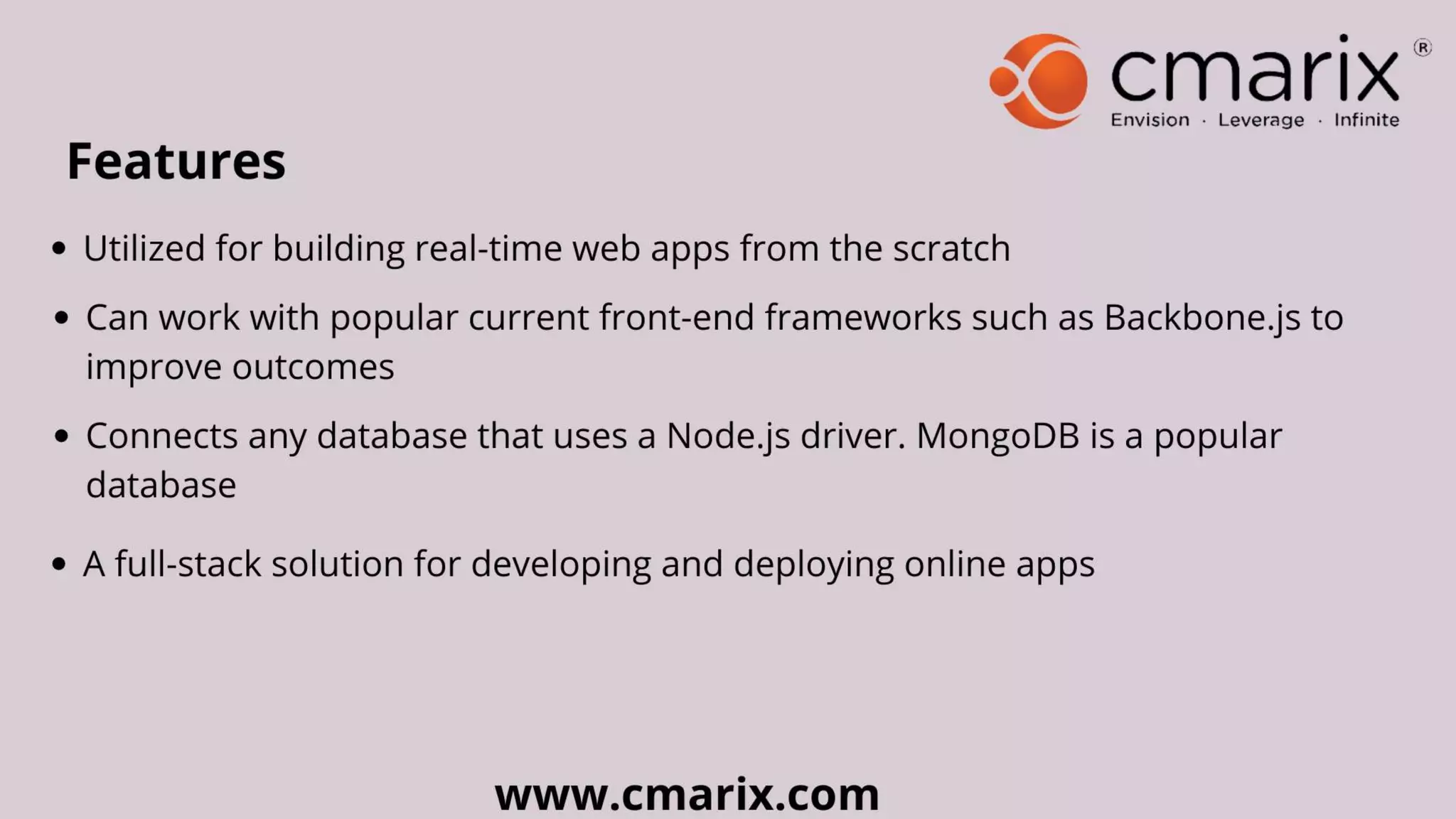 9 Best JavaScript Frameworks to Learn in 2022 to Boost Development ...