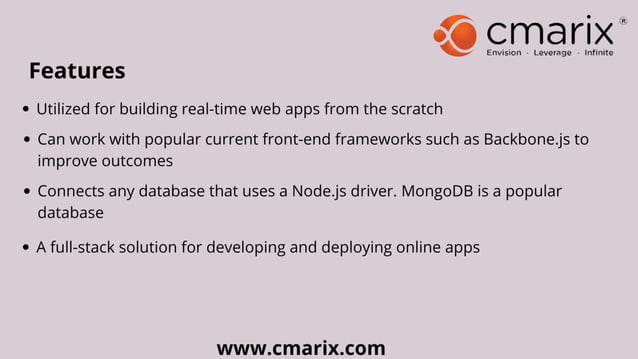 9 Best JavaScript Frameworks to Learn in 2022 to Boost Development ...