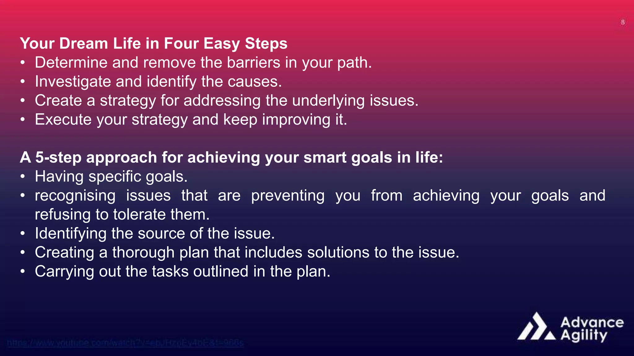 The Importance of Principles in our Life | PPT