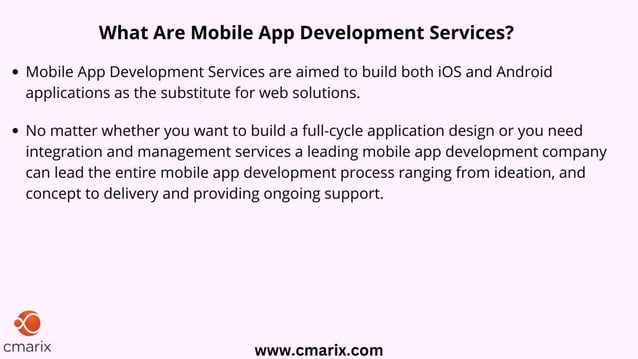 Steps to Build a Scalable Video Calling App with Agora | PPT Steps to Build a Scalable Video Calling App with Agora | PPT