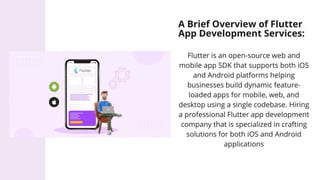 How to Use Adapty to Integrate In-App Purchases into a Flutter App? | PPTX | Credit Cards ...
