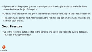 Discover the Best Way to Build an MVP with React and Firebase | PPTX