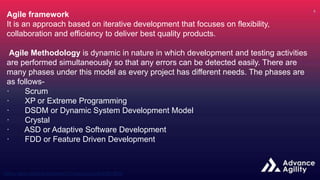 SAFe Agile Certification: Benefits & Exam Pattern | PPT