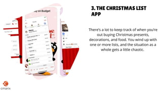 Best Christmas Apps | PPT