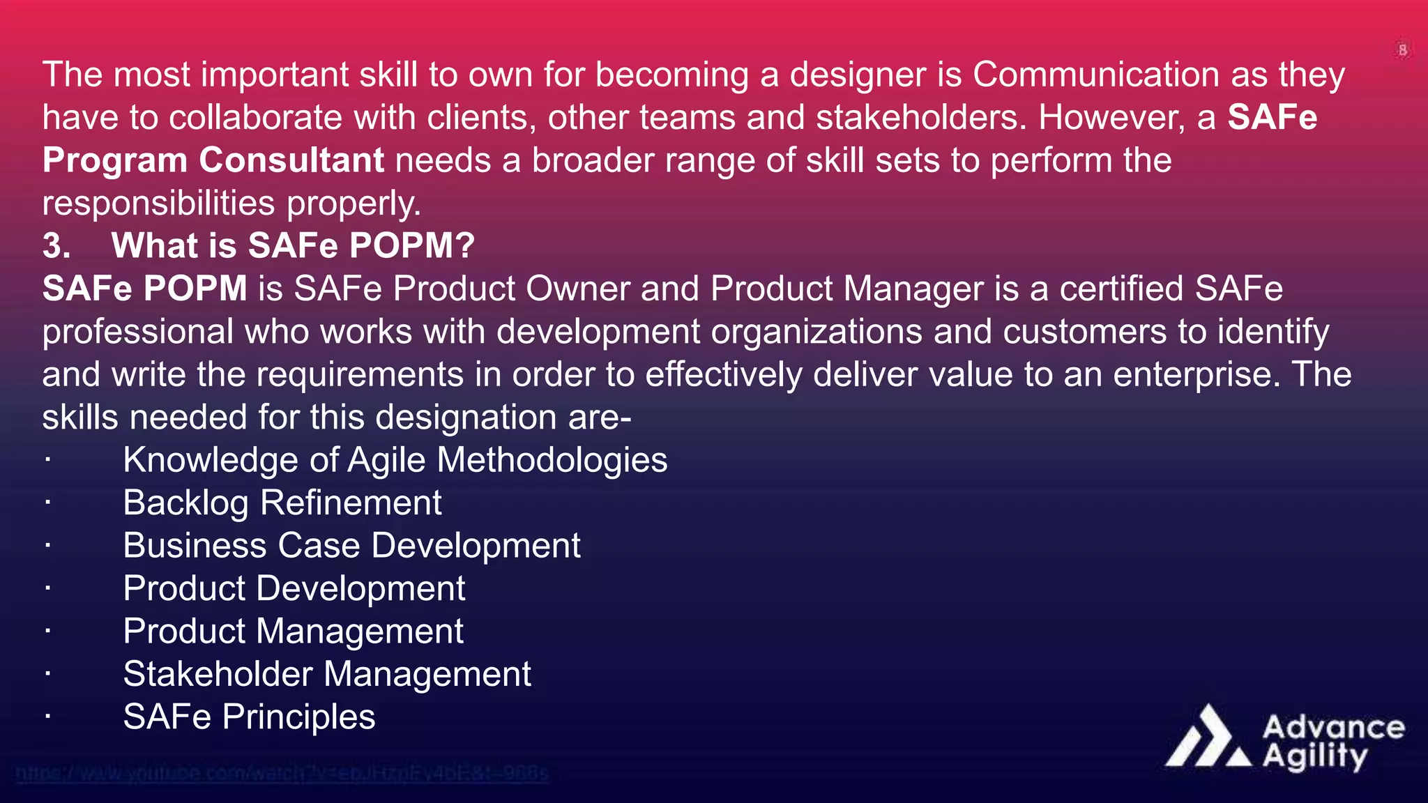 Integration Of UX Practices And Agile Methodology | PPTX