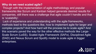 What are the Steps to Becoming a Scaled Agile Framework (SAFe) Trainer? | PPT