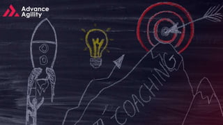 What are the Steps to Becoming a Successful SAFe Agile Coach? | PPTX