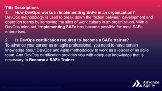 How To Obtain A DevOps Certification As A Beginner? | PPT