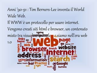 Blog, michele bussolati | PPT