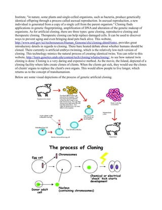 Jen-Ling Nieh Blog compilation | PDF