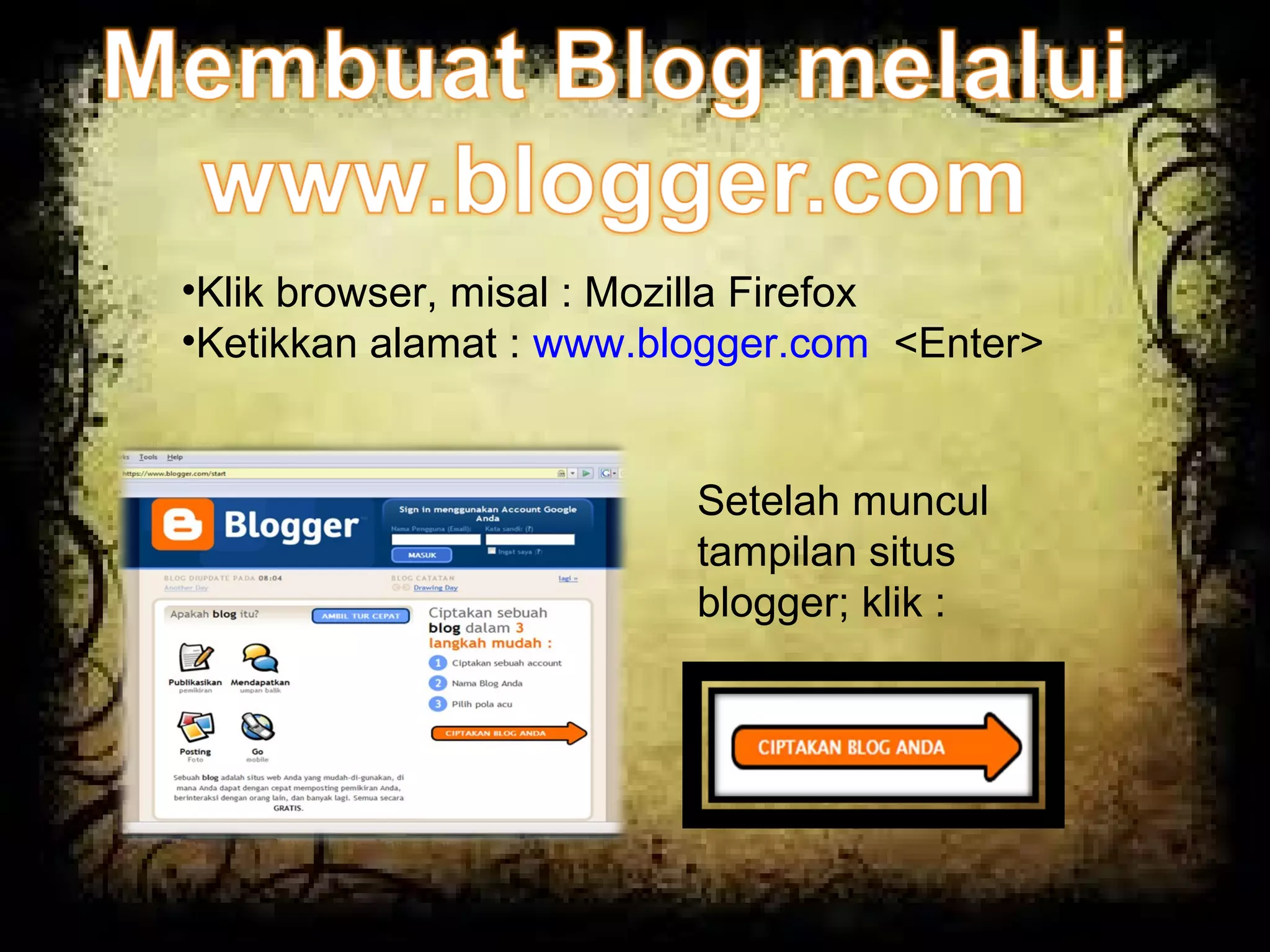 Blogdavid 130310010925-phpapp01 | PPT