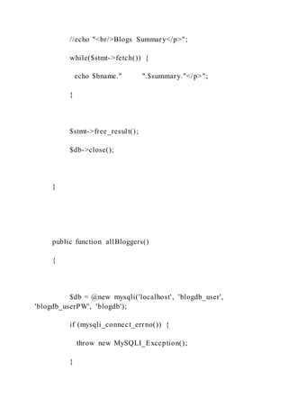 blog_db_interface.phpphpinclude_once(blog_exceptions. | DOCX