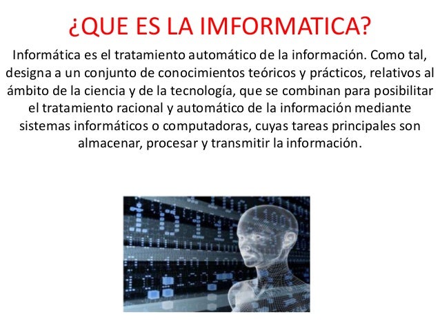 Blog de imformatica