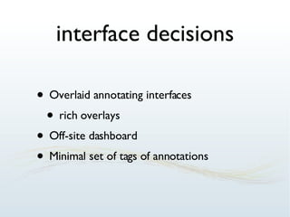 Blog Enhancing through Extensions | PPT