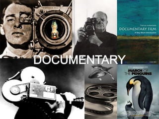 Movie genre presentation | PPT