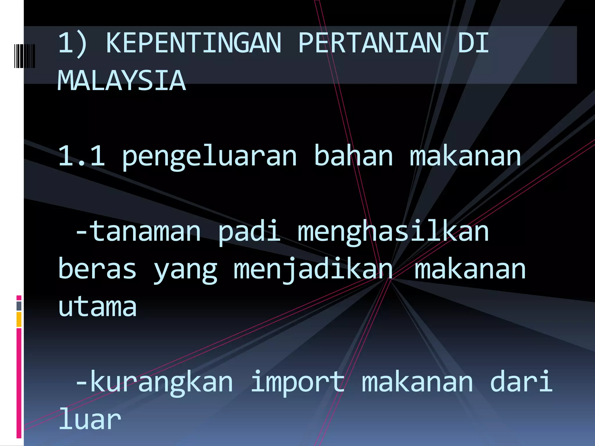Blogg sains pertanian tingkatan 4(c1) | PPTX