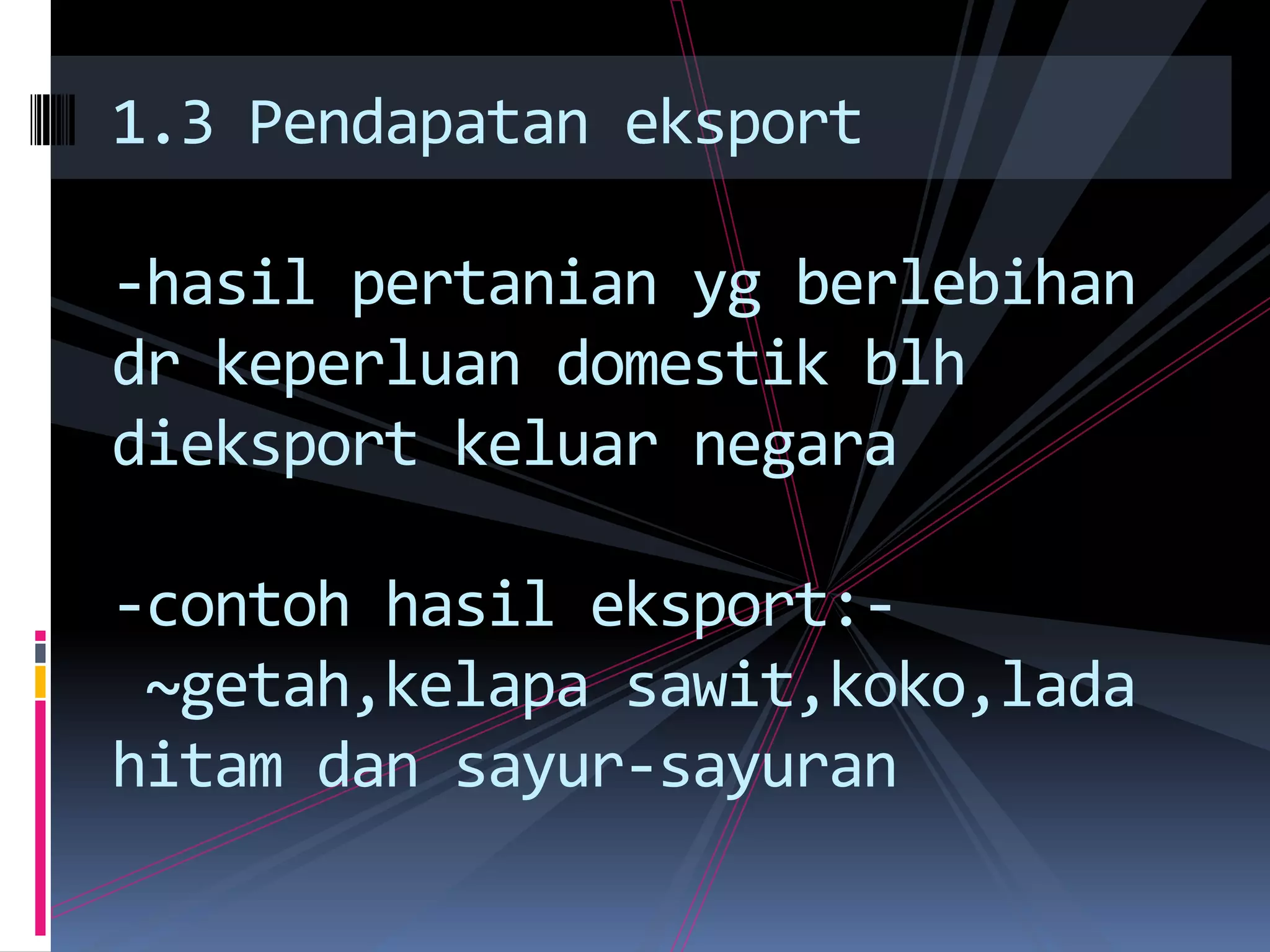 Blogg sains pertanian tingkatan 4(c1) | PPTX