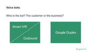 WebRTC is READY. What's Next? | PPT | Free Download