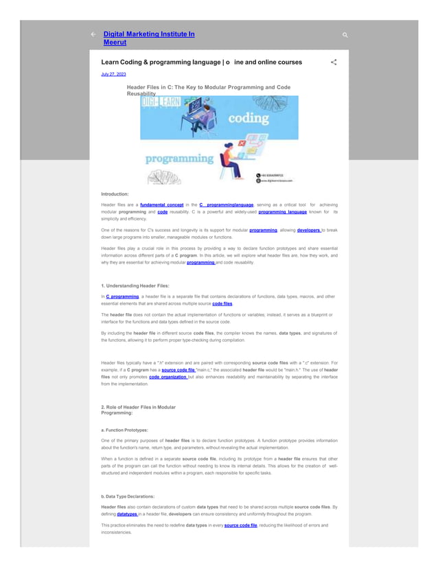 blogger coding & programming language.pptx