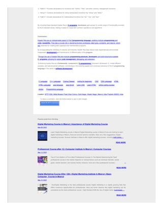 blogger coding & programming language.pptx