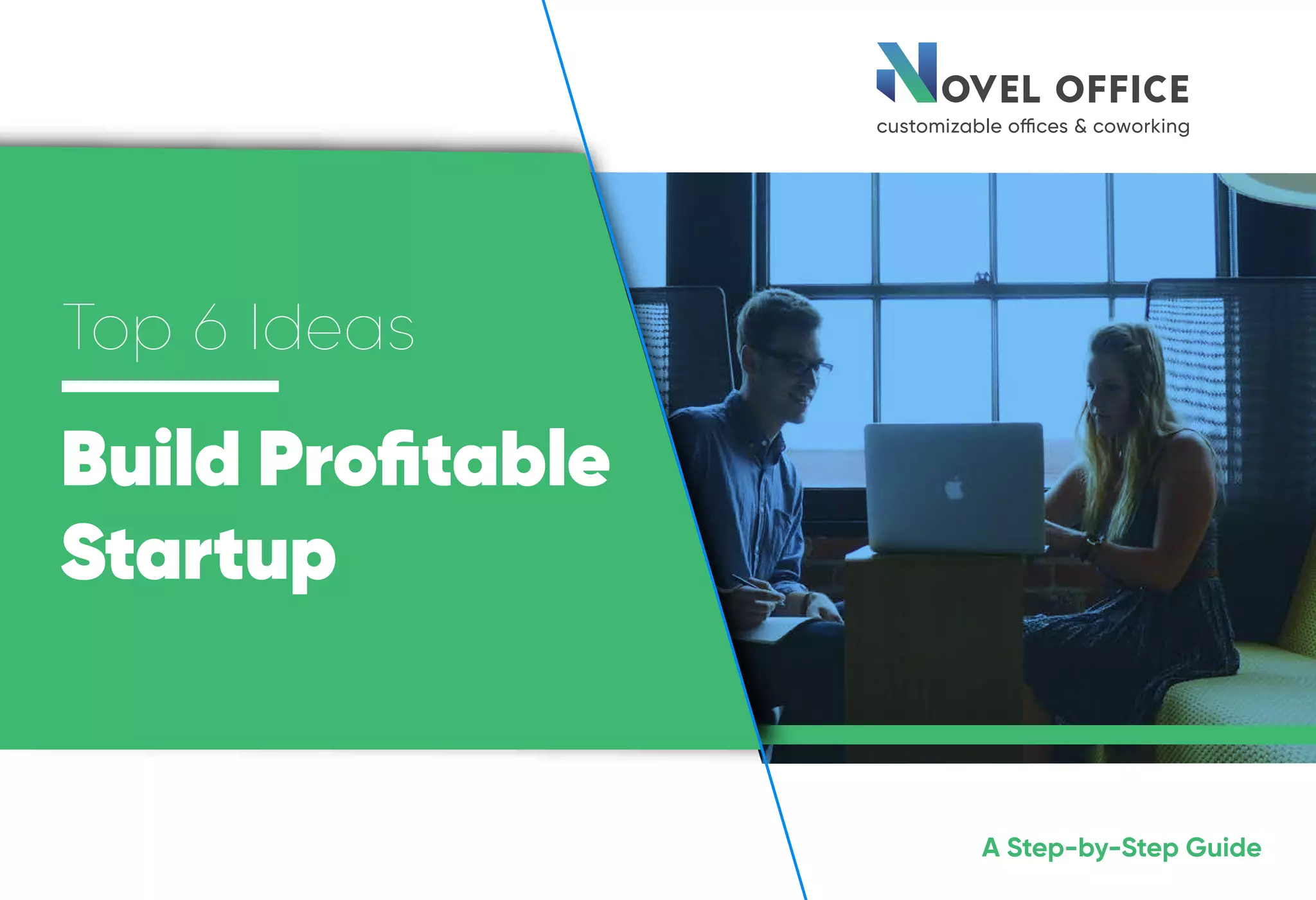 Top 6 ideas to build profitable startups | PPT