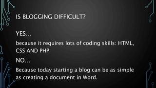 Blogging basics 101.pptx