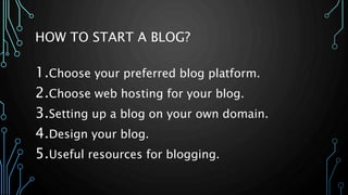 Blogging basics 101.pptx
