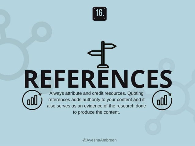 18 Blogging Essentials For Newbies In The Blogosphere! | PPT