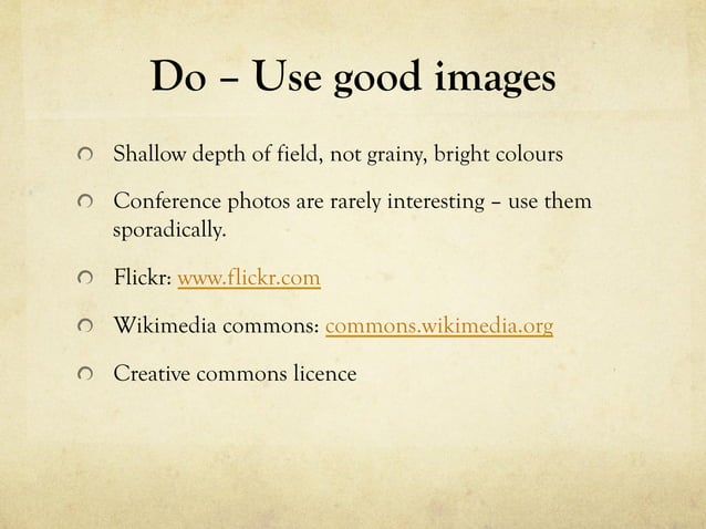 How to write a science blogpost people want to read