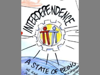 VE plus graphic facilitation for currrent / future states | PPTX ...