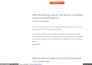 A Visual History of Google Algorithm Updates [Infographic] | PPT