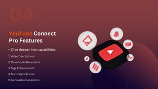 Introducing Powerful New Features of Blogify | PPT