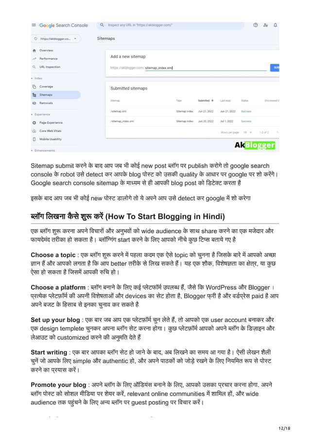 Blog kaise shuru kare.pdf