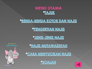 Blog krt 3013 | PPTX