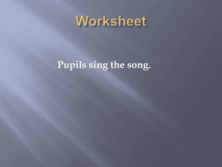 LESSON PLAN FOR SCIENCE | PPTX