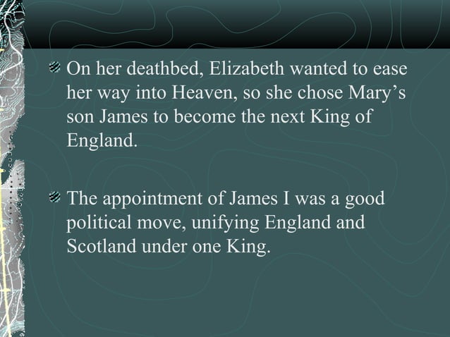 Blog macbeth background (revised) | PPT