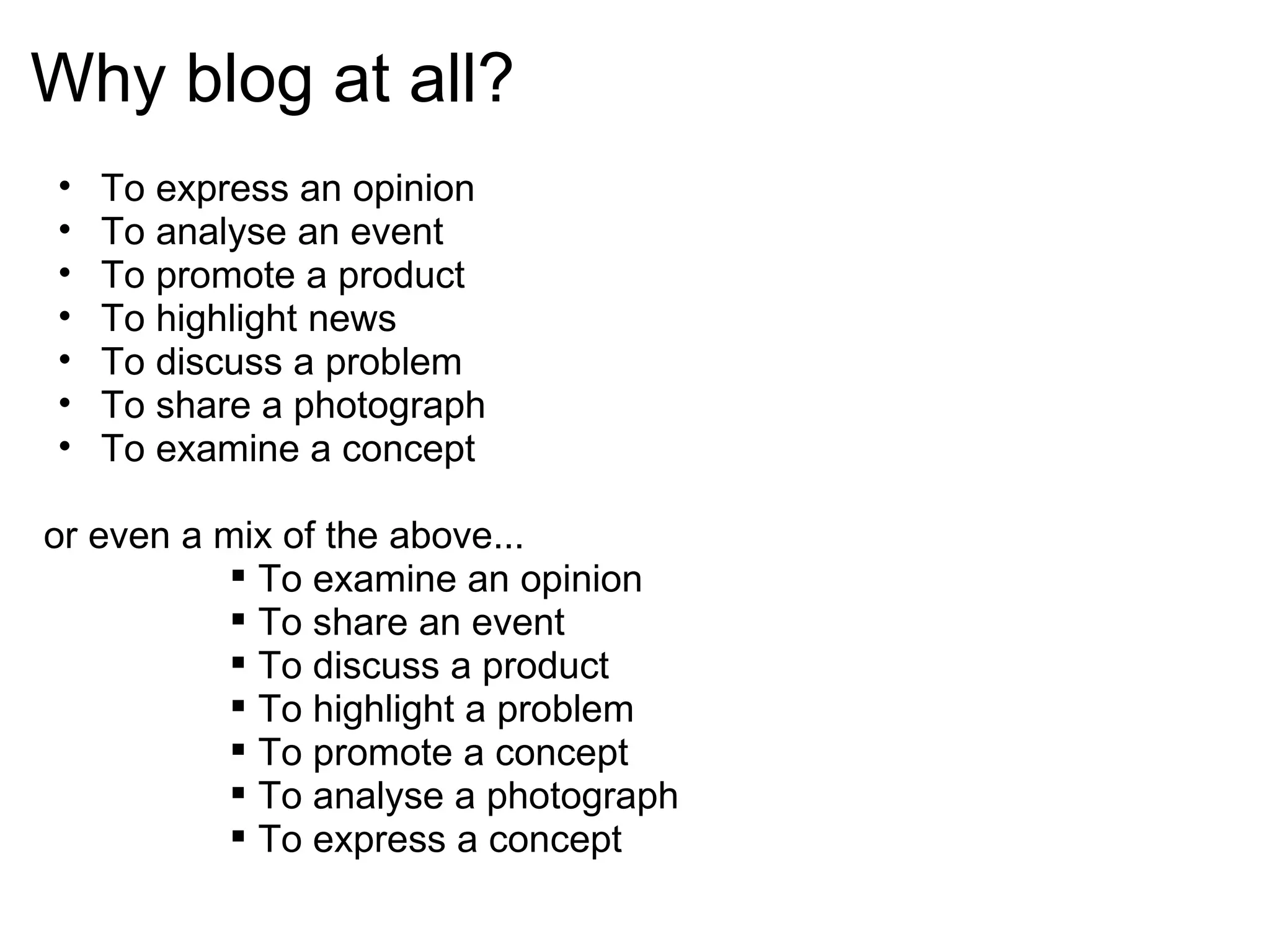 Blog macro mini_or_micro_ | PPT