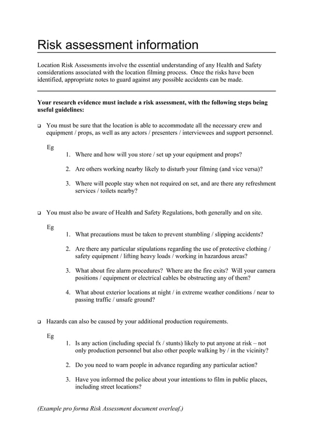 Blog Misc Paperwork | PDF