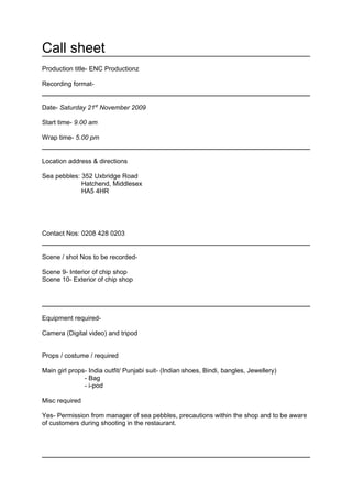 Blog Misc Paperwork | PDF