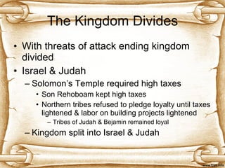 World History Chapter 3 | PPT