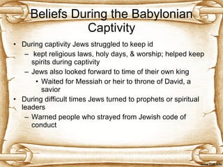 World History Chapter 3 | PPT