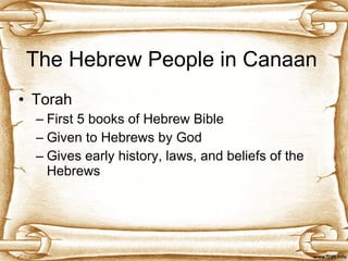 World History Chapter 3 | PPT