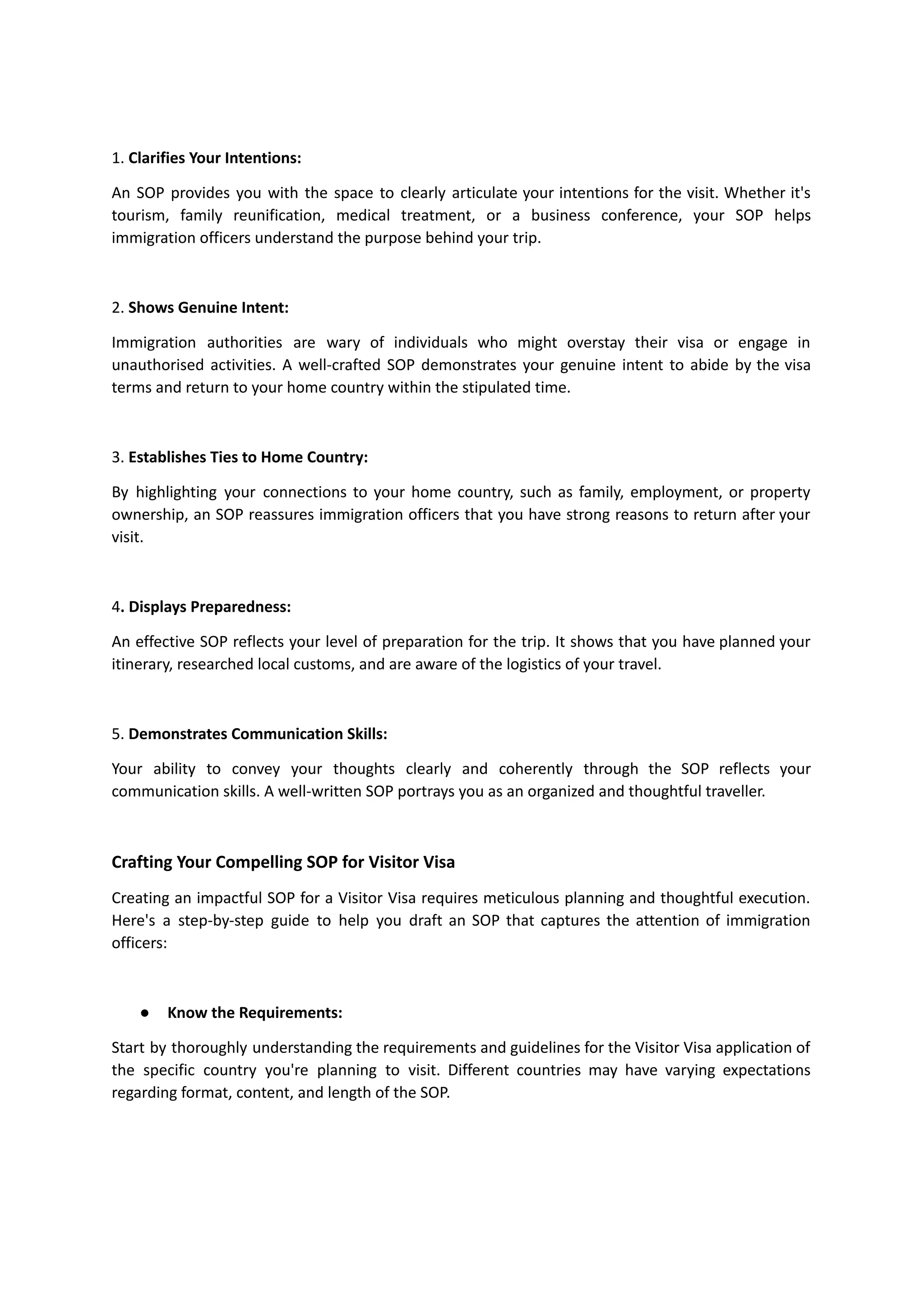 Blog on SOP FOR VISITOR VISA.pdf