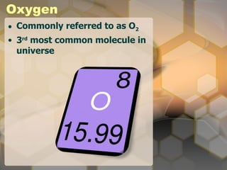 Intro to Carbon/Oxygen Cycle | PPT