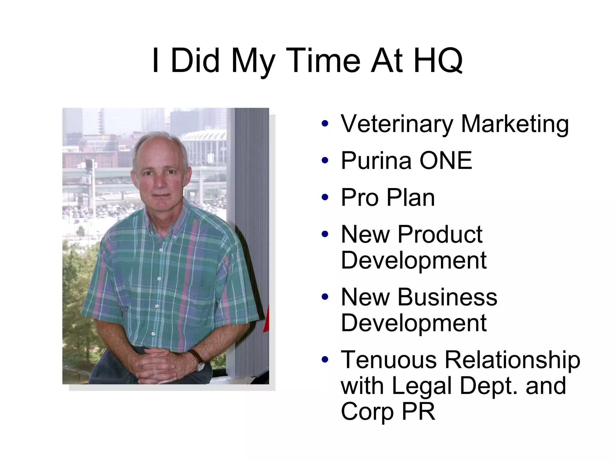 BlogPaws 2010 - Afternoon Keynote: Dr. Larry McDaniel | PPT