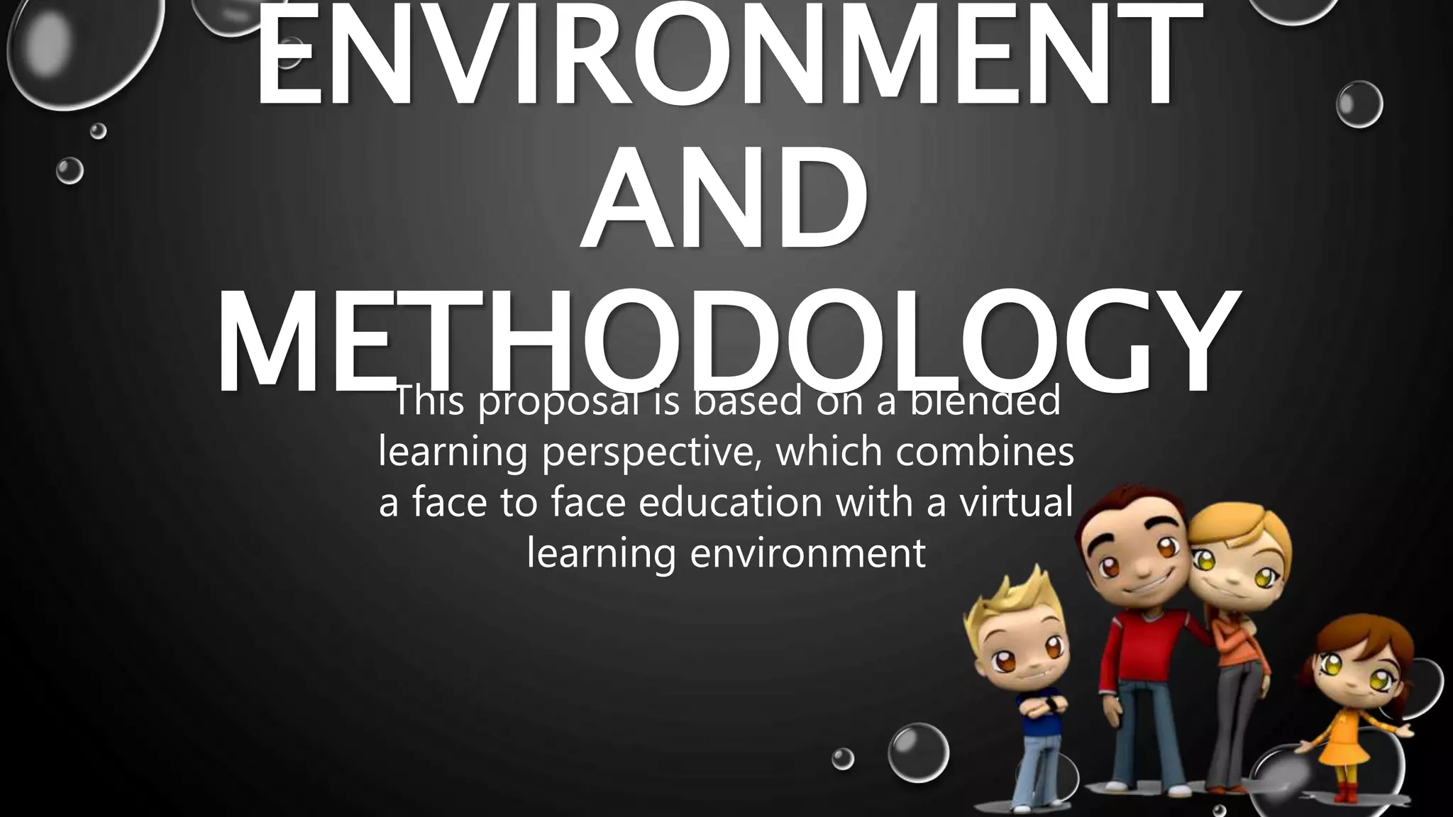 Blog planning | PPTX